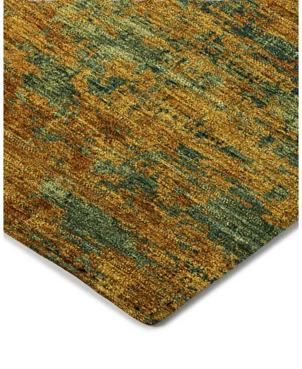 DALYN RUG COMPANY Dalyn Kochi Washable Kc2 Area Rug, 2'6 X 3'10 - Copper