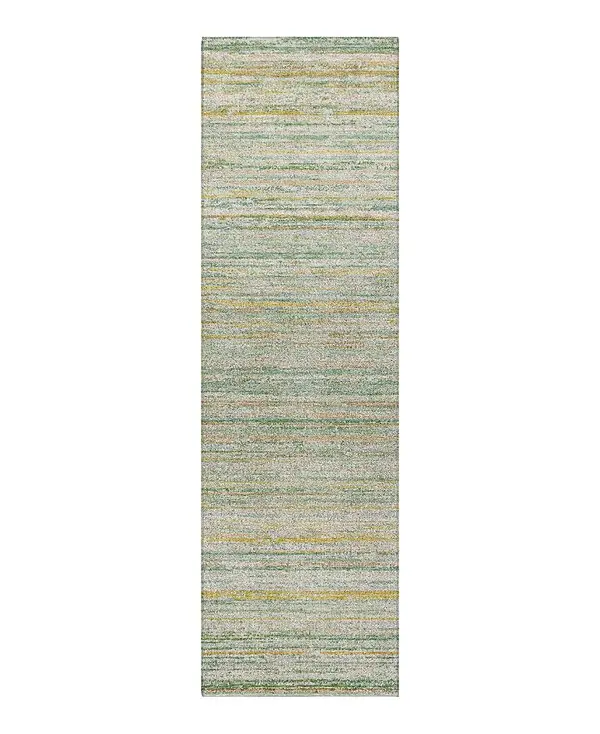 DALYN RUG COMPANY Dalyn Kochi Washable Kc3 Runner Area Rug, 2'3 X 7'6 - Mint