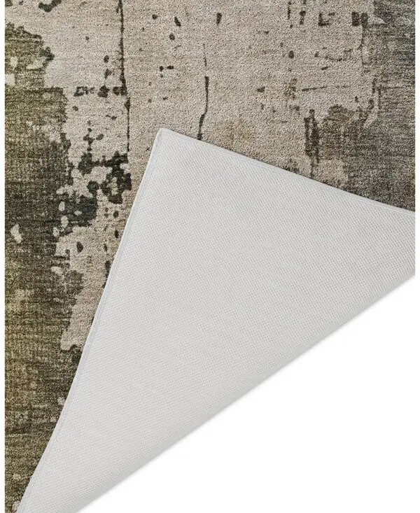DALYN RUG COMPANY Dalyn Kochi Washable Kc14 Area Rug, 2'6 X 3'10
