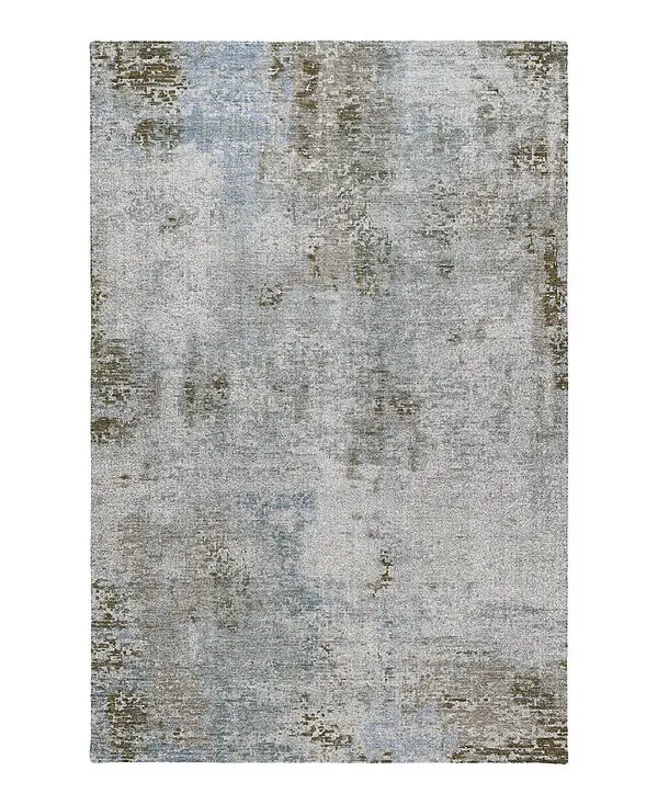 DALYN RUG COMPANY Dalyn Kochi Washable Kc4 Area Rug, 10' X 14 - Mocha