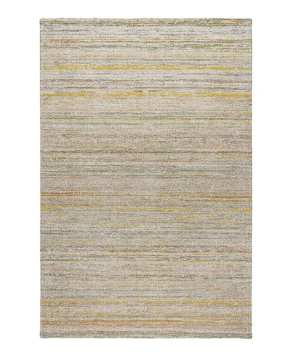 DALYN RUG COMPANY Dalyn Kochi Washable Kc3 Area Rug, 8' X 10 - Sage