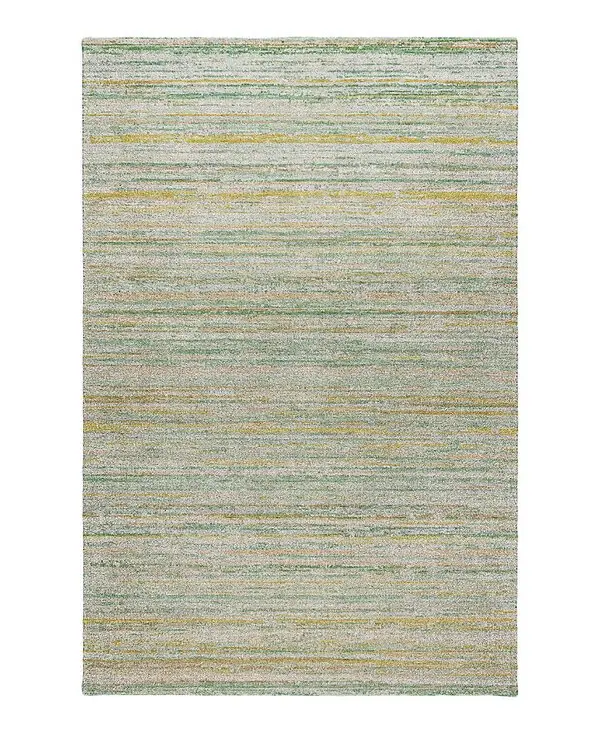 DALYN RUG COMPANY Dalyn Kochi Washable Kc3 Area Rug, 9' X 12 - Mint