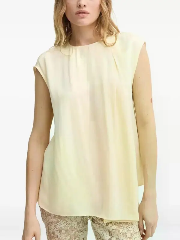 Day Birger Et Mikkelsen Sleeveless Top