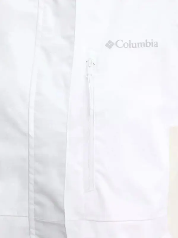 Columbia Hikebound Hooded Lightweight Jacket