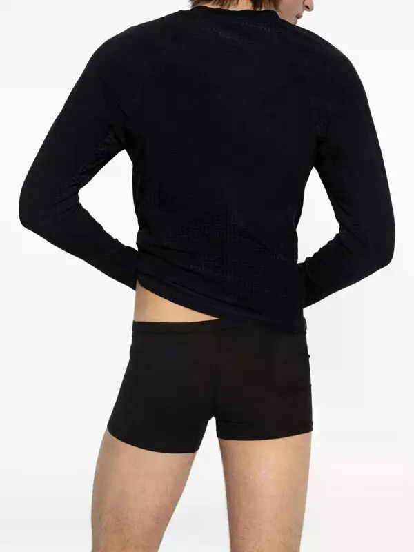 Balmain Long-sleeve T-shirt
