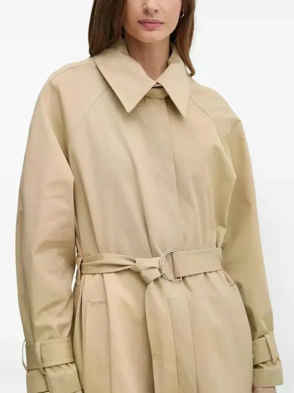 IVY OAK Belted Coat