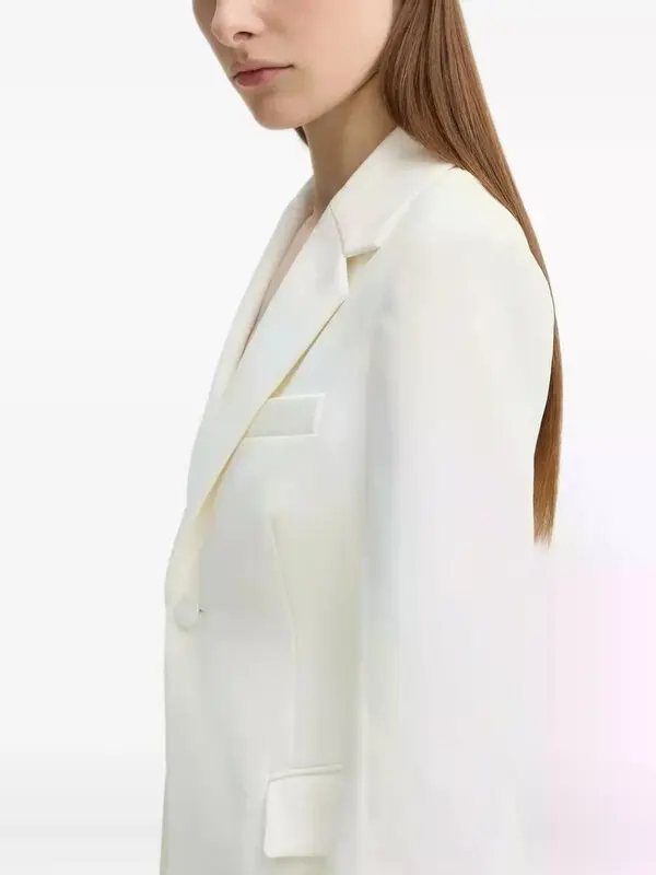 A.L.C. Single-button Blazer