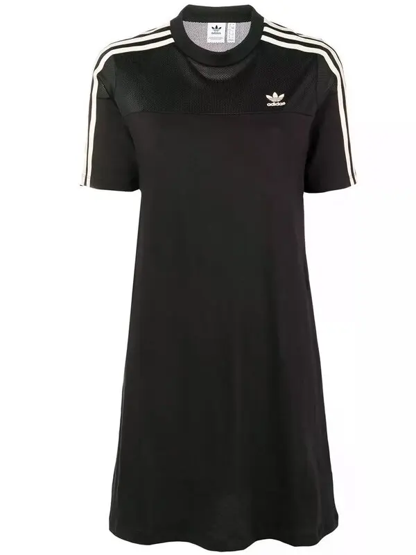 Adidas T-shirt Dress
