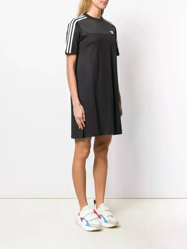 Adidas T-shirt Dress