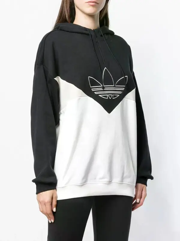 Adidas Clrdo Oj Hoodie