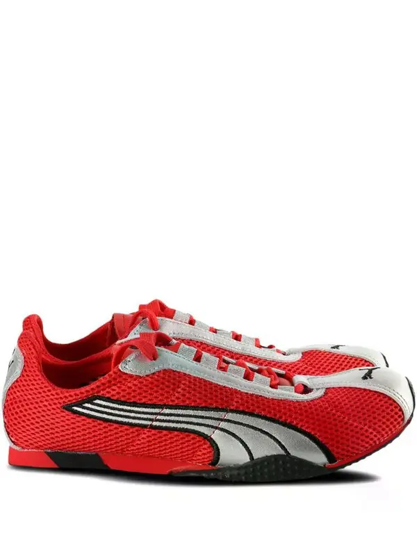 PUMA H-street Og Mesh Sneakers - Red