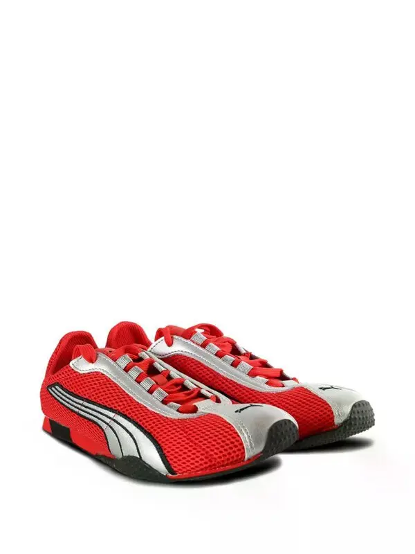 PUMA H-street Og Mesh Sneakers - Red