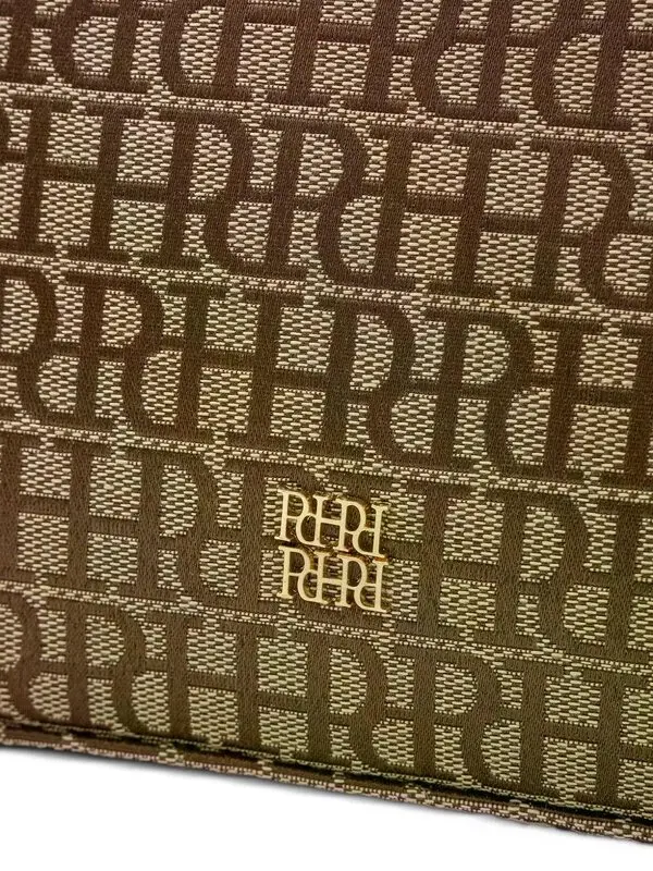PEDRO DEL HIERRO Monogram Tote Bag