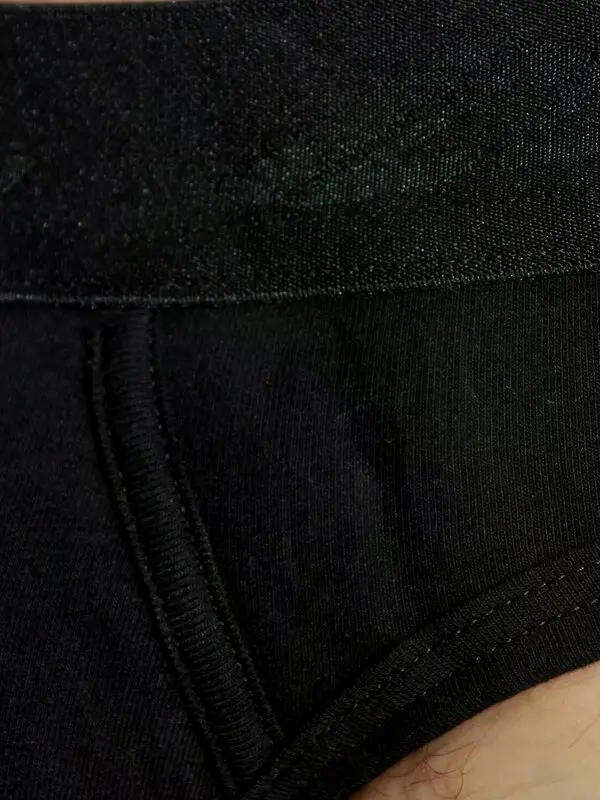 Dsquared2 Elastic-waistband Briefs