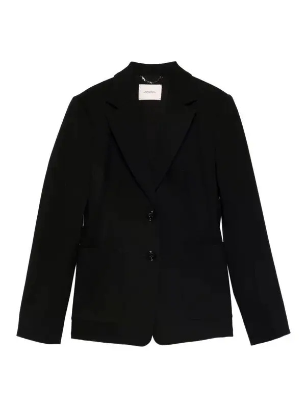 Dorothee Schumacher Patch-pocket Blazer