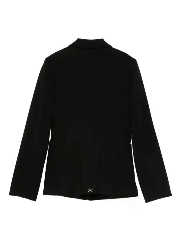 Dorothee Schumacher Patch-pocket Blazer
