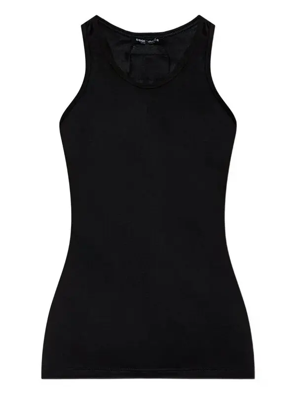 Dsquared2 Racerback Tank Top