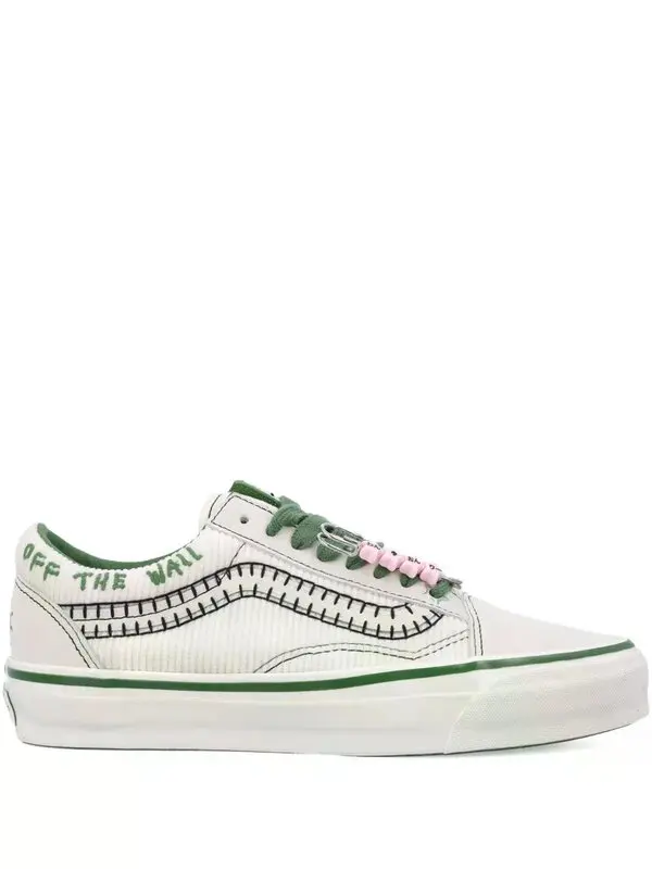 VANS Premium Old Skool Cocona Low-top Sneakers