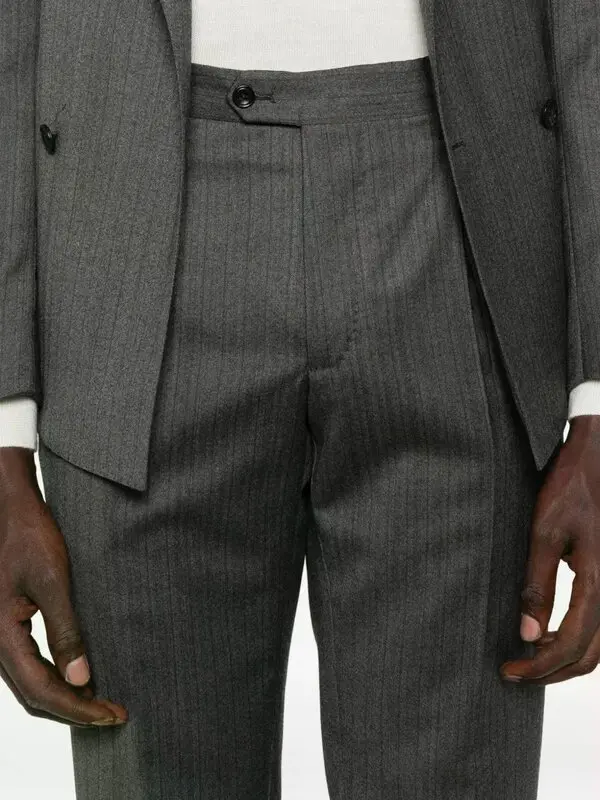 Tagliatore Double-breasted Suit