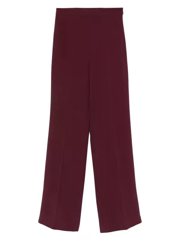 TWINSET Pull-on Style Trousers