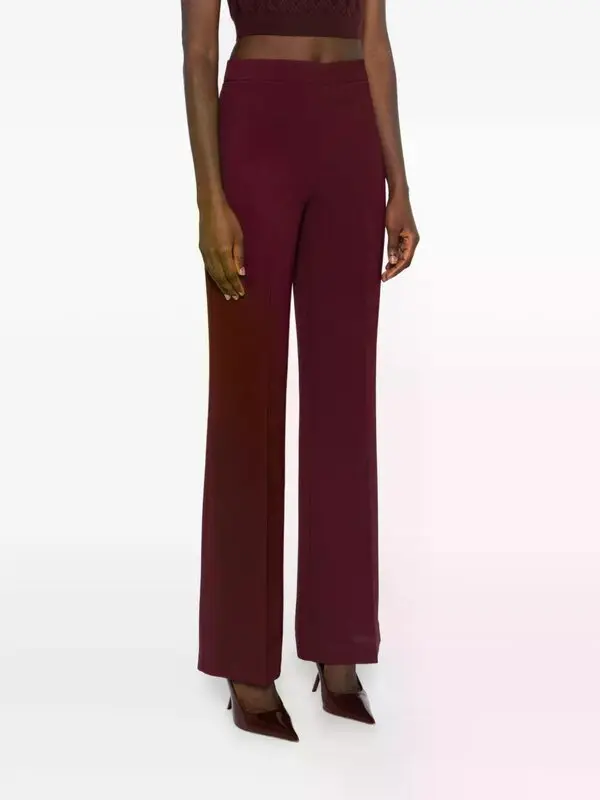 TWINSET Pull-on Style Trousers