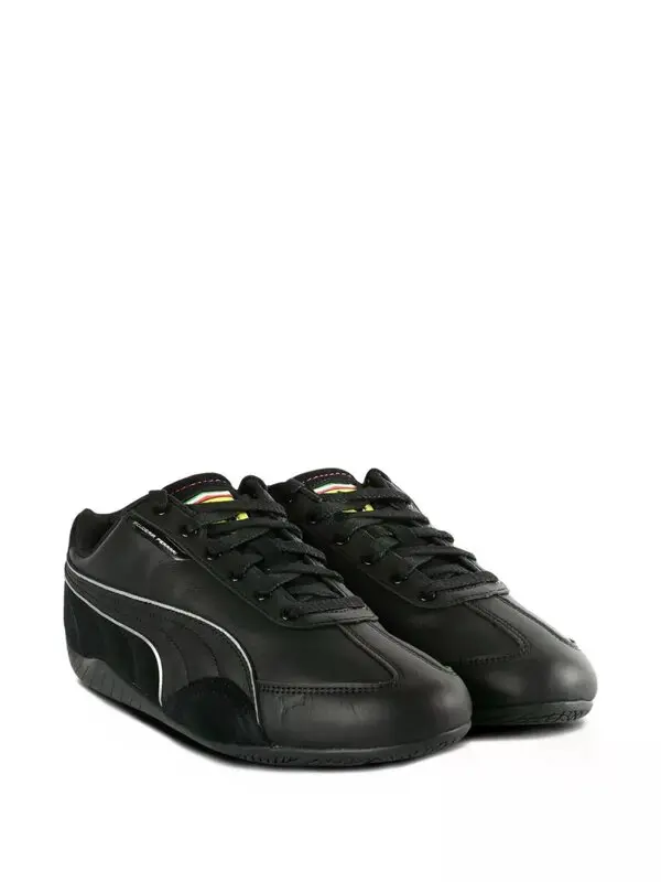 PUMA X Scuderia Ferrari Speedcat Sneakers
