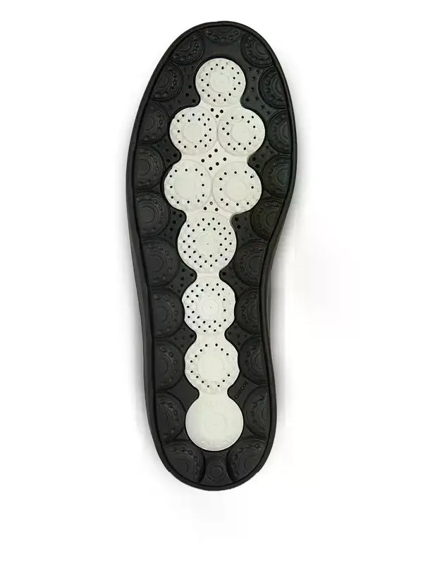 Geox Spherica Sneakers - Black