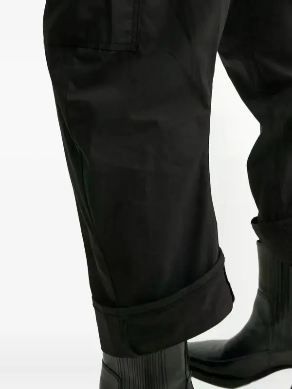 G-star Raw Cargo Pocket Trousers