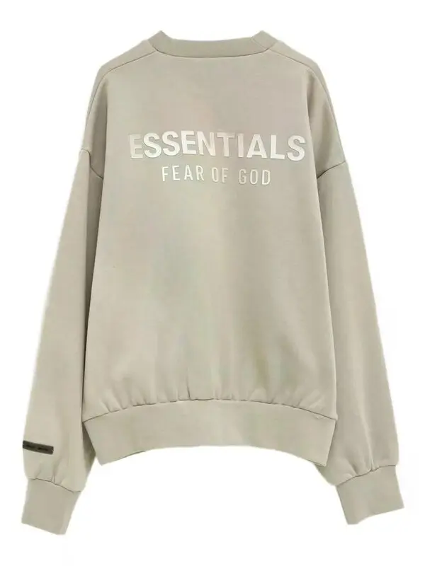 Fear Of God Crew-neck Sweatshirt - Neutrals