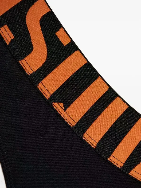 Dsquared2 Logo-band Briefs