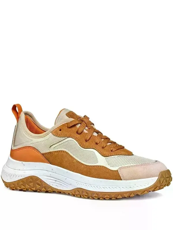 Geox Oliveira Sneakers