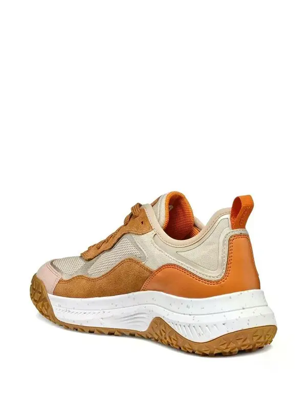 Geox Oliveira Sneakers