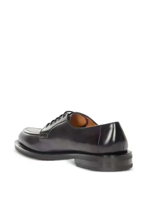 FERRAGAMO Lace-up Derby Shoes