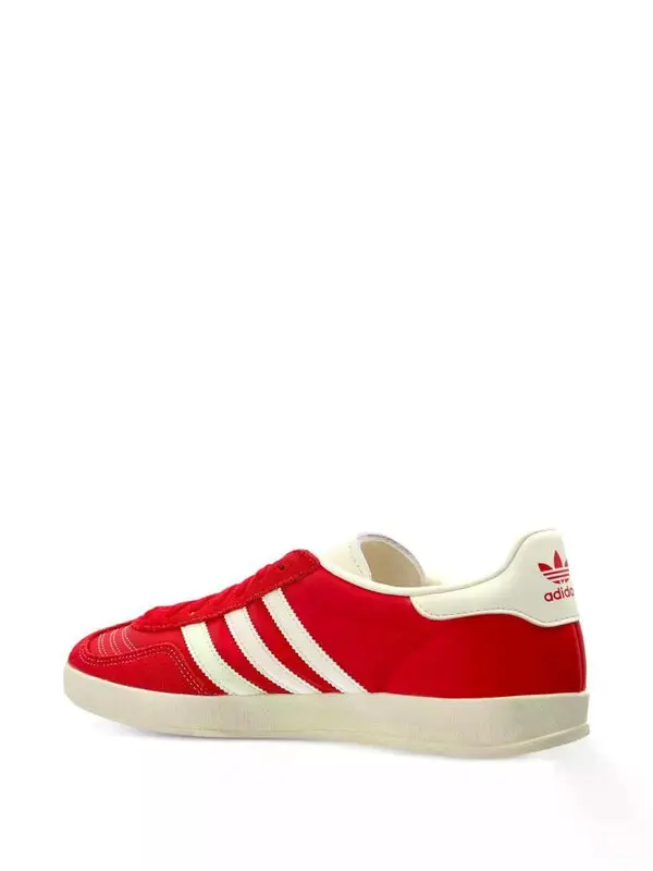 Adidas Gazelle Suede Sneakers
