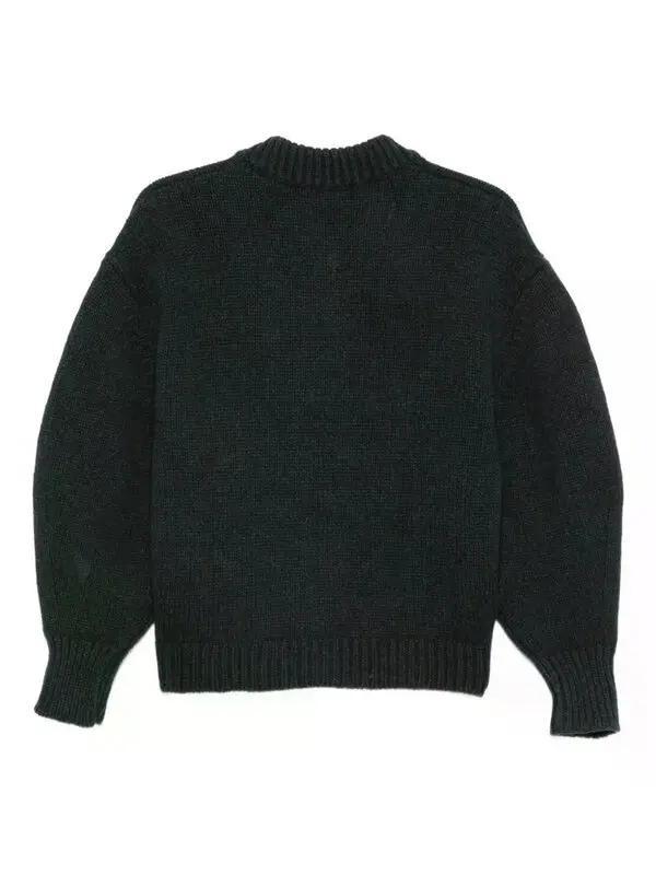 Soeur Leonard Merino Wool Cardigan