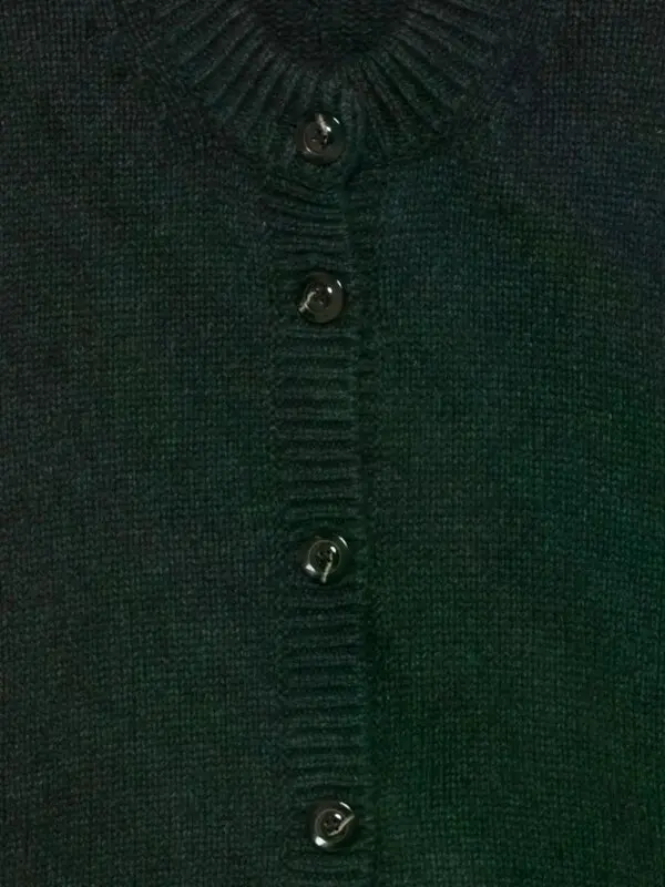 Soeur Leonard Merino Wool Cardigan
