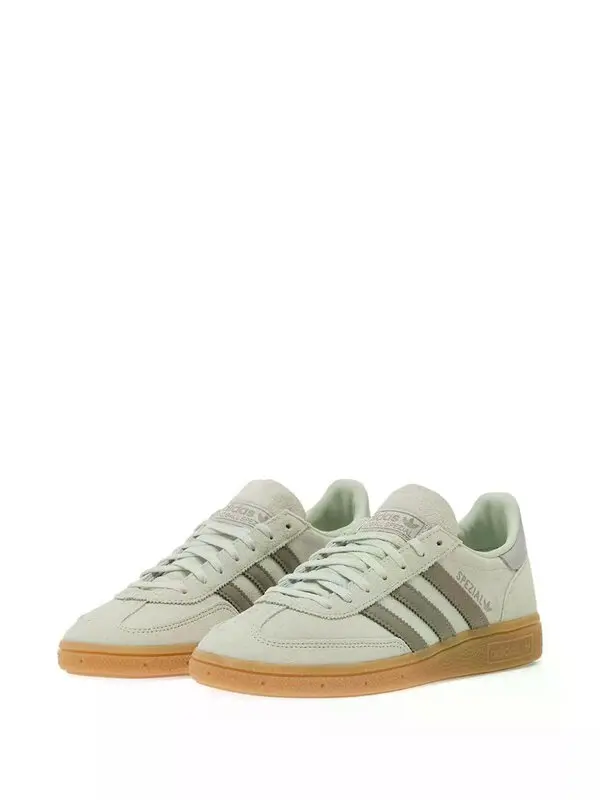 Adidas Handball Spezial Suede Sneakers - Green