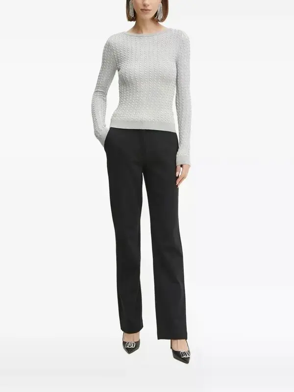 Guess Cable-knit Sweater