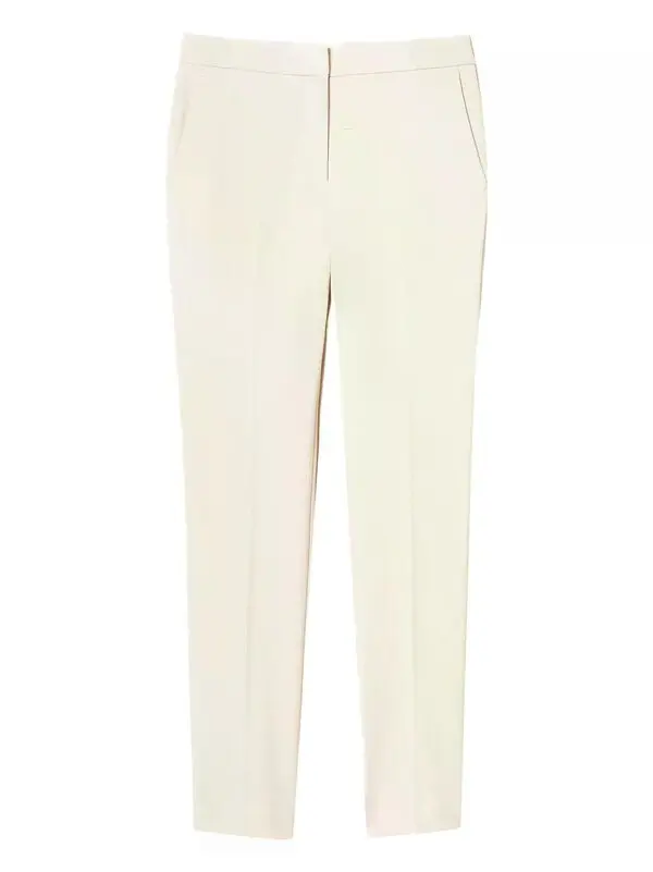 TWINSET Creased Trousers