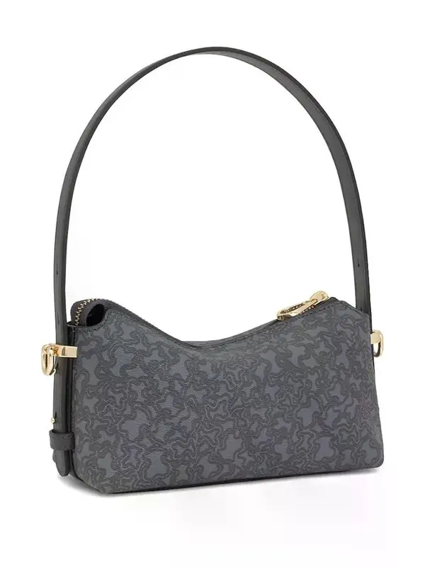 TOUS Logo-print Shoulder Bag