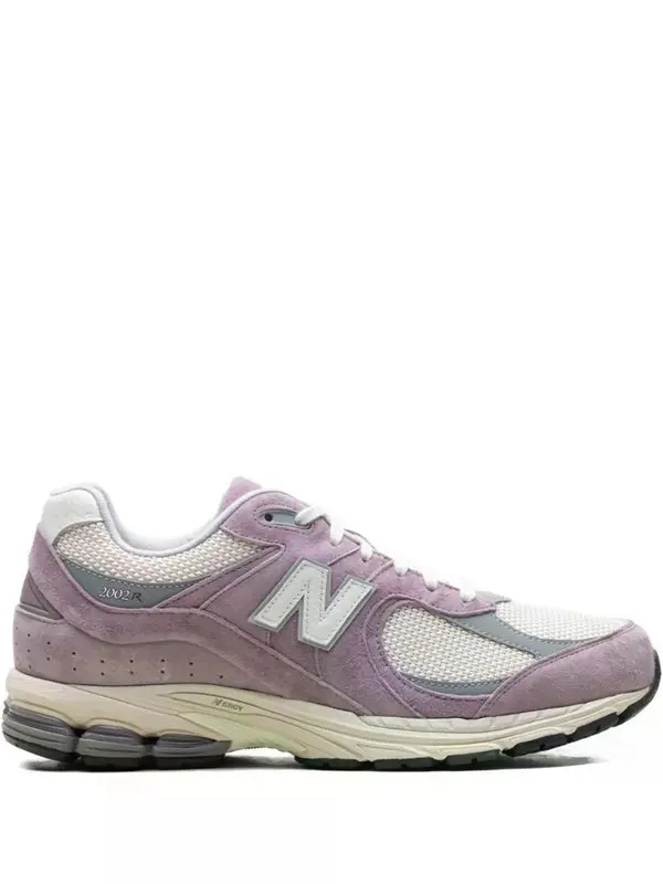 NEW BALANCE 2002r Sneakers - Purple
