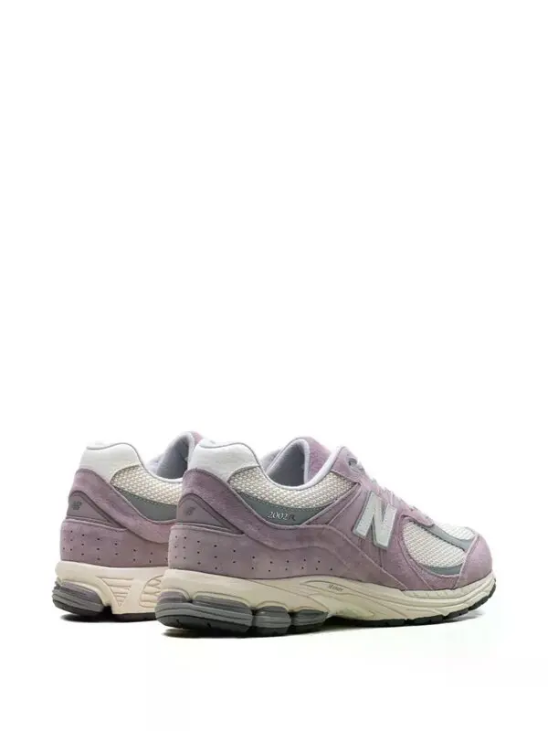 NEW BALANCE 2002r Sneakers - Purple
