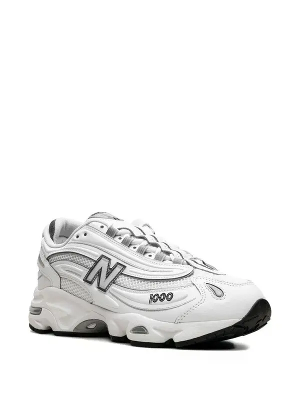 NEW BALANCE 1000 Sneakers - White