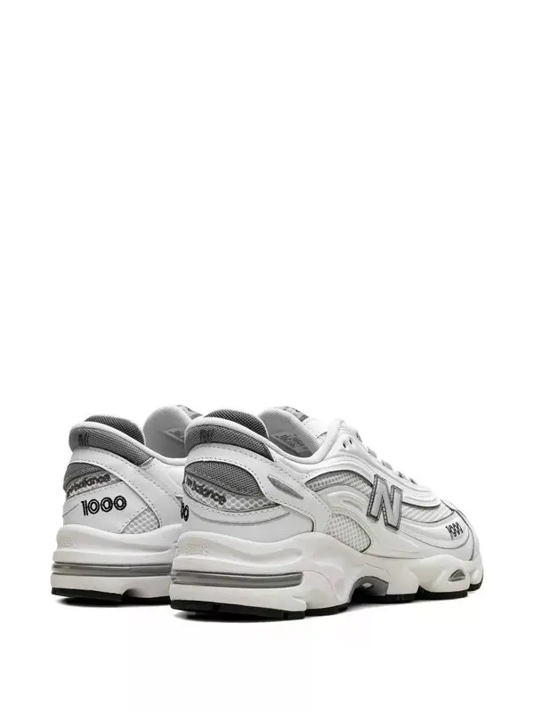 NEW BALANCE 1000 Sneakers - White