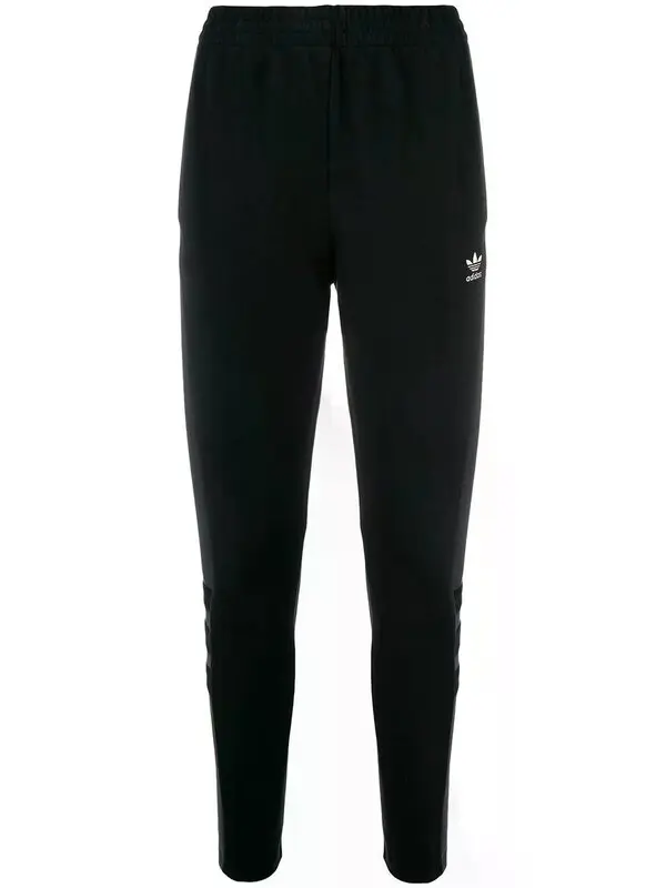 Adidas Logo Track Pants