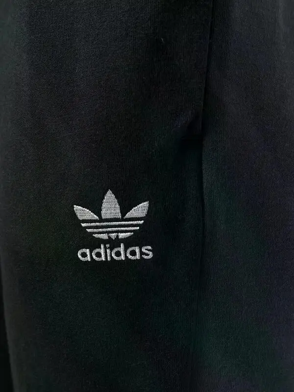 Adidas Logo Track Pants