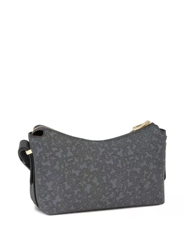 TOUS Kaos Mini Lines Crossbody Bag
