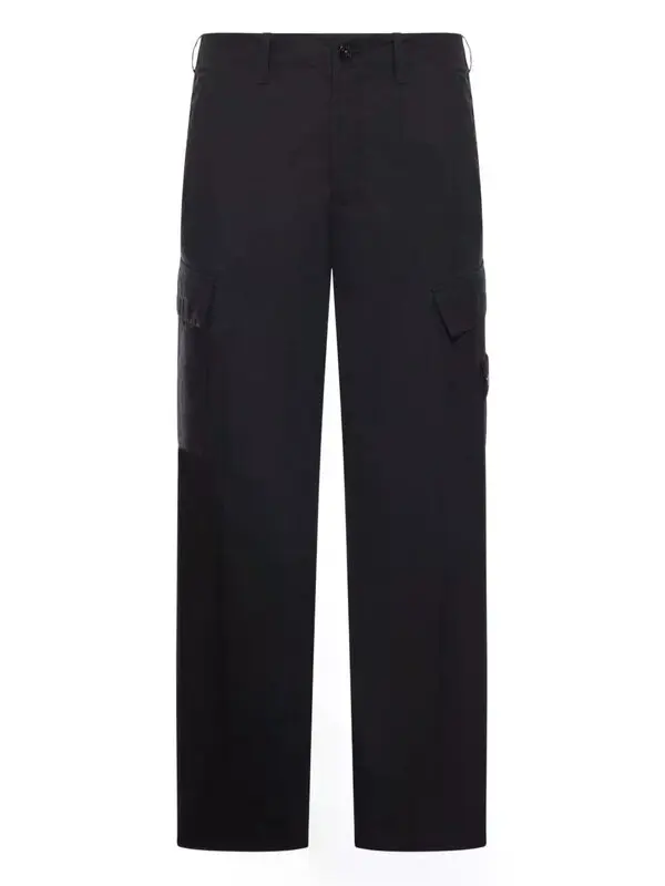 Stone Island Cargo-pocket Trousers