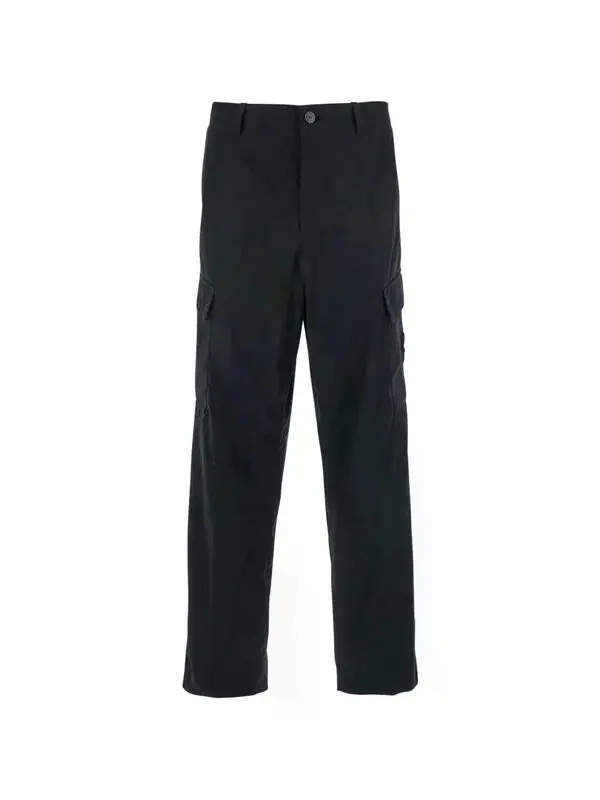 Stone Island Cargo-pocket Trousers