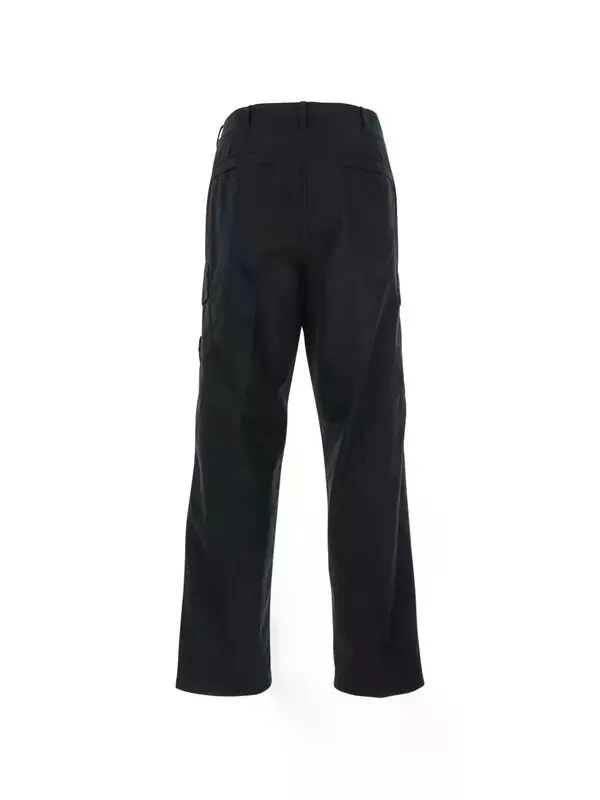 Stone Island Cargo-pocket Trousers